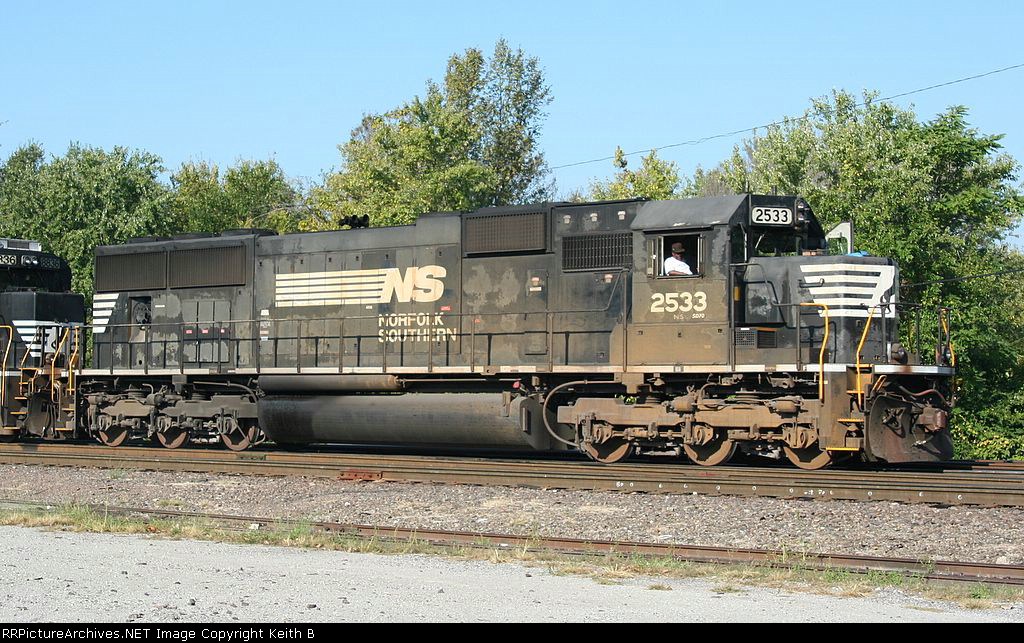 NS 2533
